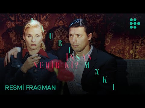 İNSAN NEDİR Kİ?: AKI KAURISMÄKİ FİLMLERİ | Resmi Fragman | MUBI'de