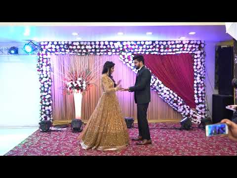 Best wedding  Dance 2020 | Best Couple Dance on Tere Sang Yaara |