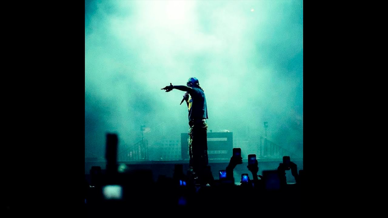 [FREE] Future Type Beat - "MIXTAPE PLUTO" - YouTube