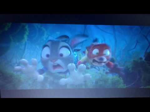 Trolls (Zootopia) Get Back Up Again: Poppy/Judy