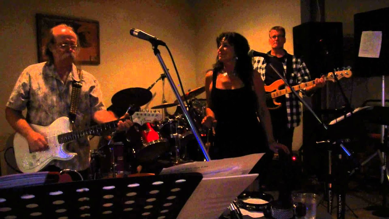Red House Rock/Blues Band from Cashmere WA - YouTube