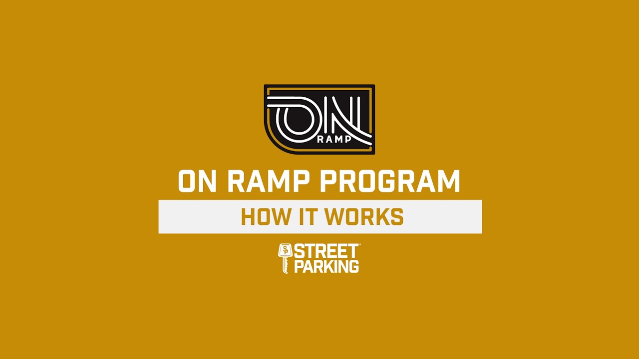 On Ramp: How It Works - YouTube