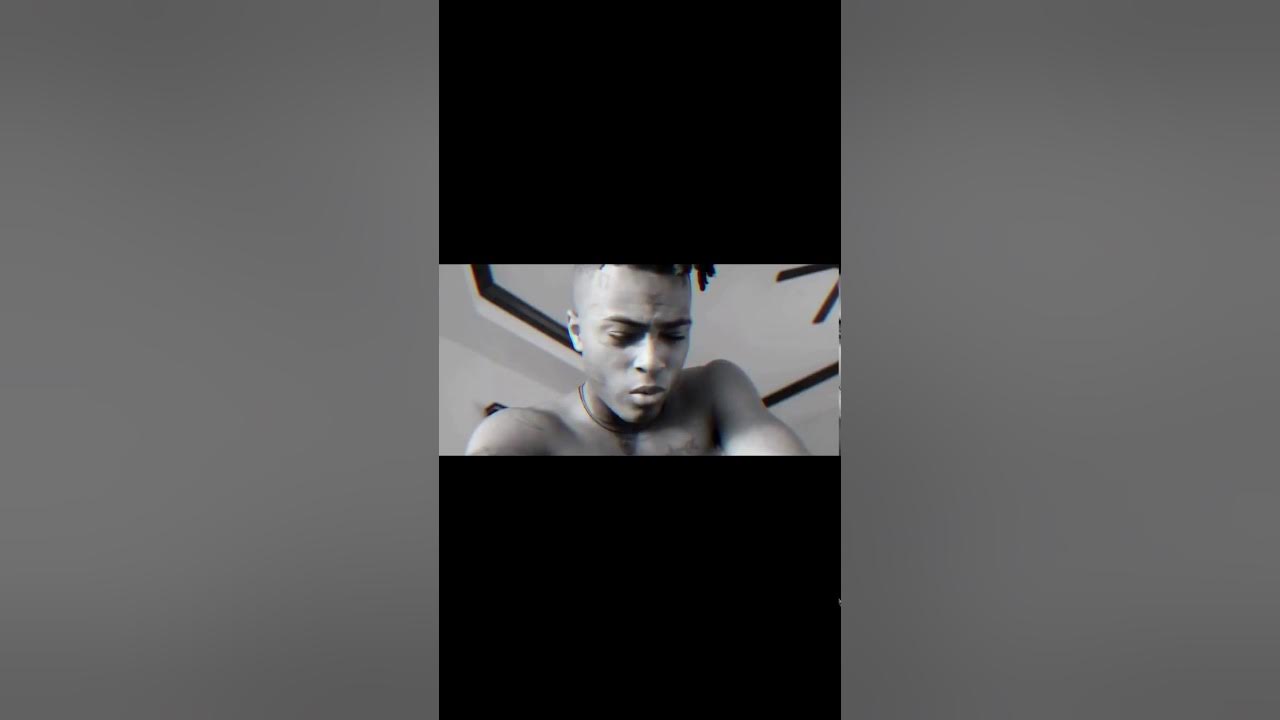Xxxtentacion Speech Before He Died Youtube