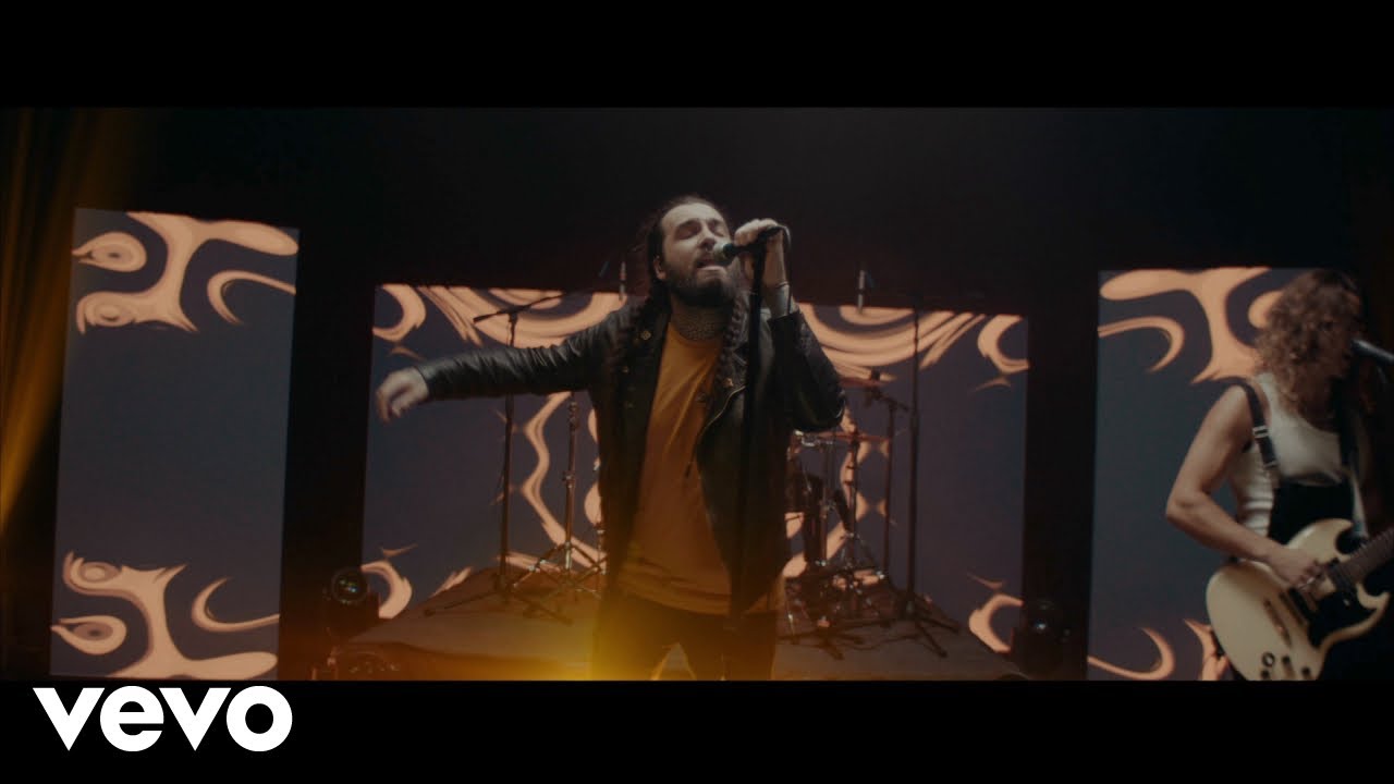 Letdown. - Happiness Is Overrated (Live In Studio) - YouTube