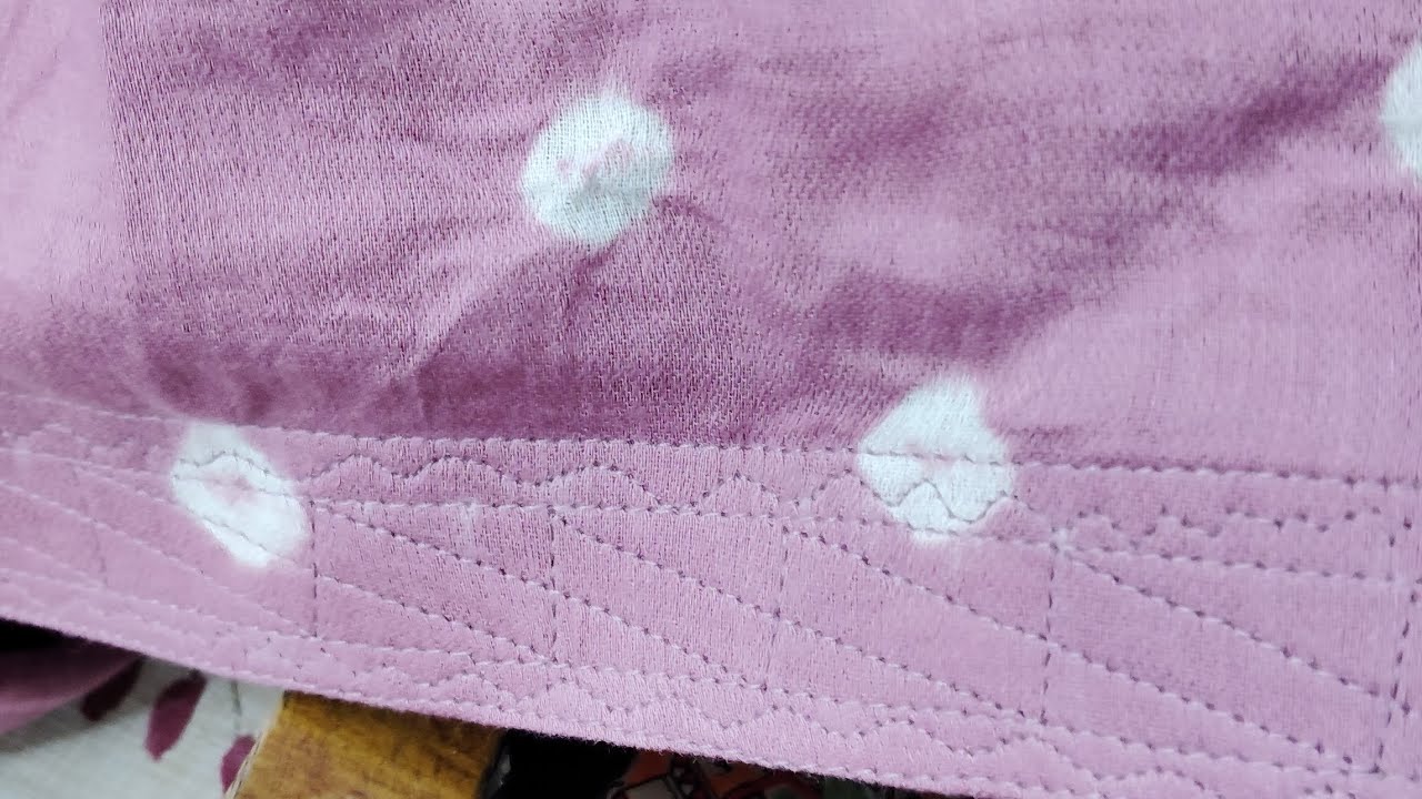 making paycha #fashion #plazoo #clothingideas #sewing #fashionideas # ...