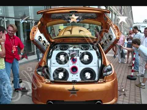 auto tuning impianti stereo.wmv - YouTube