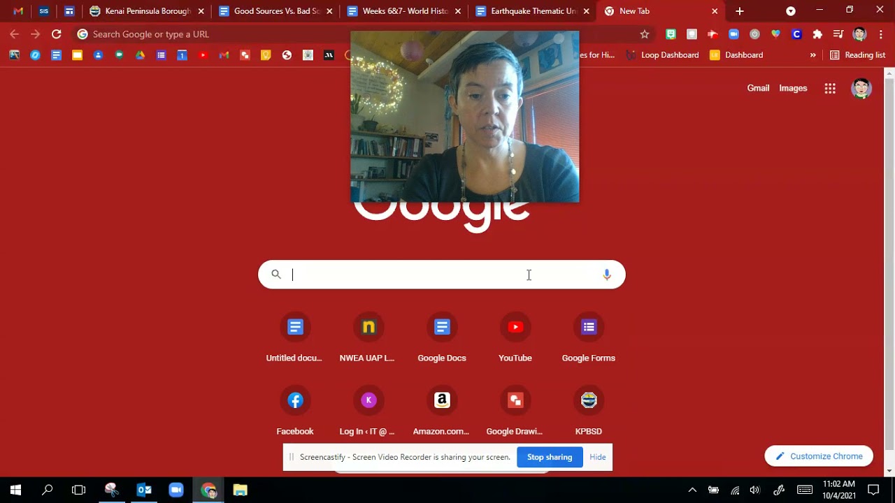 Good Sources vs. Bad Sources - YouTube