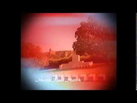 Çanakkale Zaferi Belgesel (Derleme)