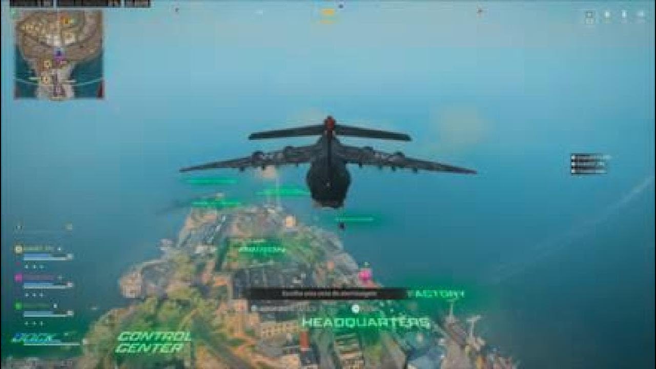 Ressurgencia ps5 - YouTube