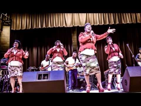 Interview with the Alabama Gurlz - YouTube