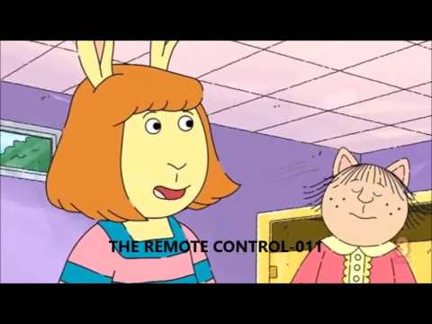 Arthur: Smooth Moves (Maria Pappas) - YouTube