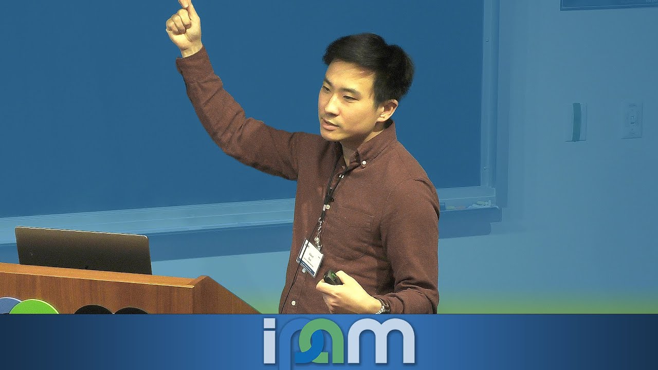 Albert Kao - Social influence and the emergence of collective intelligence in pigeon flocks ...