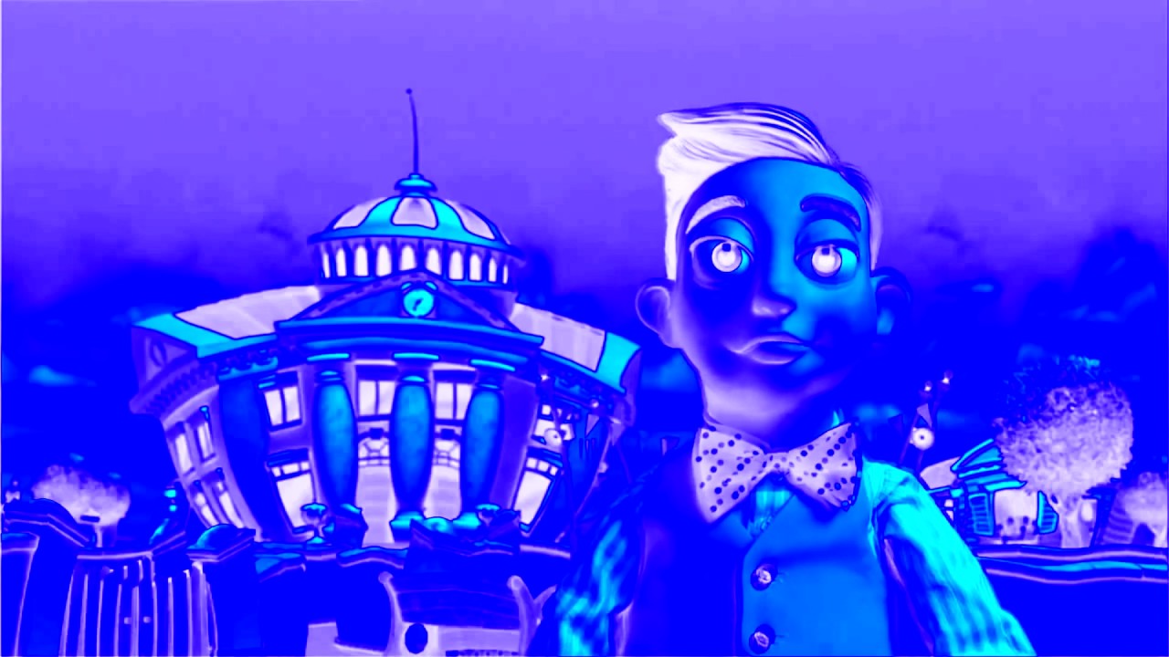 LazyTown - The Mine Song In Chorded - YouTube Music