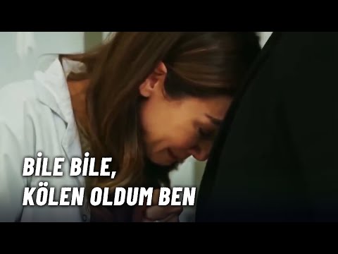 Aslı İhaneti Öğrendi! - Siyah Beyaz Aşk Özel Klip