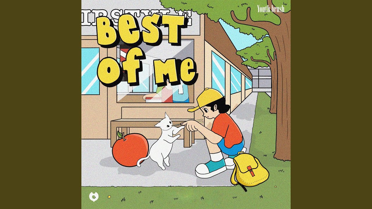 Best of Me - YouTube