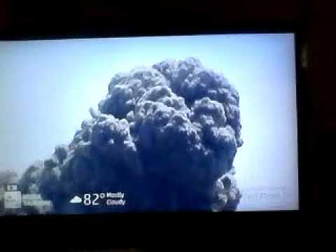 Weather gone viral Out of this world part 3