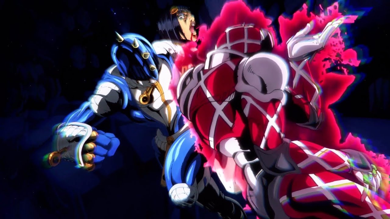 GW Episode 28,5: The invincible ability 『HD』 - YouTube