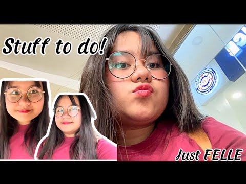 After all my Life! (JusVlogs #032 ) | Just FELLE - YouTube