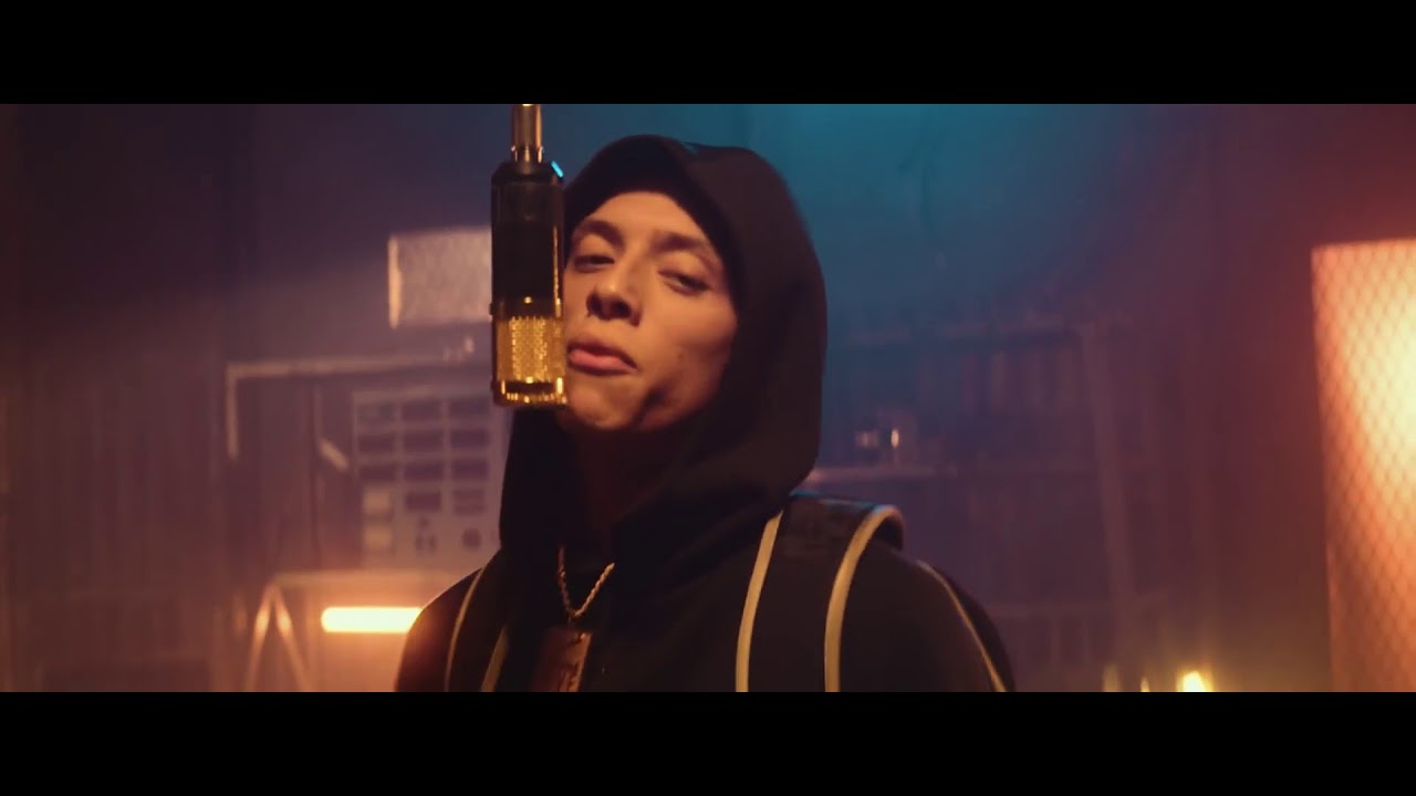 Central Cee - Mad About Bars | Daily Drill - YouTube