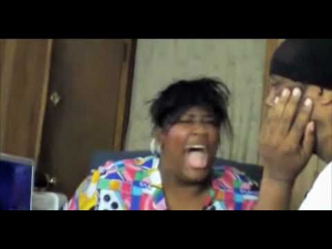 Funniest slap ever - YouTube