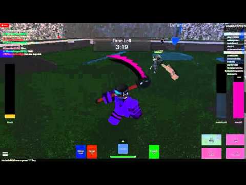 Roblox:Strife!-Renegade - YouTube