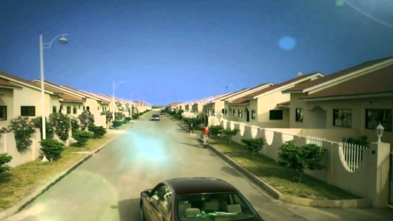 Devtraco Limited TV Commercial - YouTube