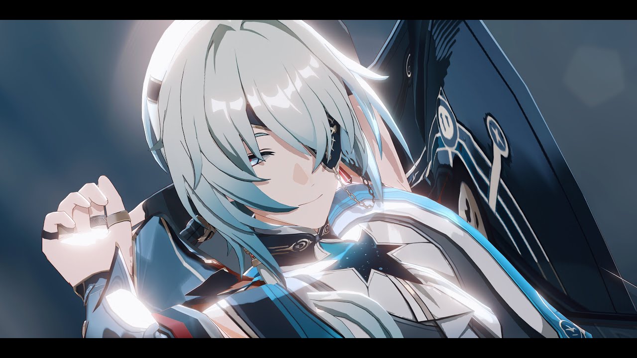 【HSR/MMD】Anaxa - ‘[A]ddiction’ [4K/60fps] - YouTube