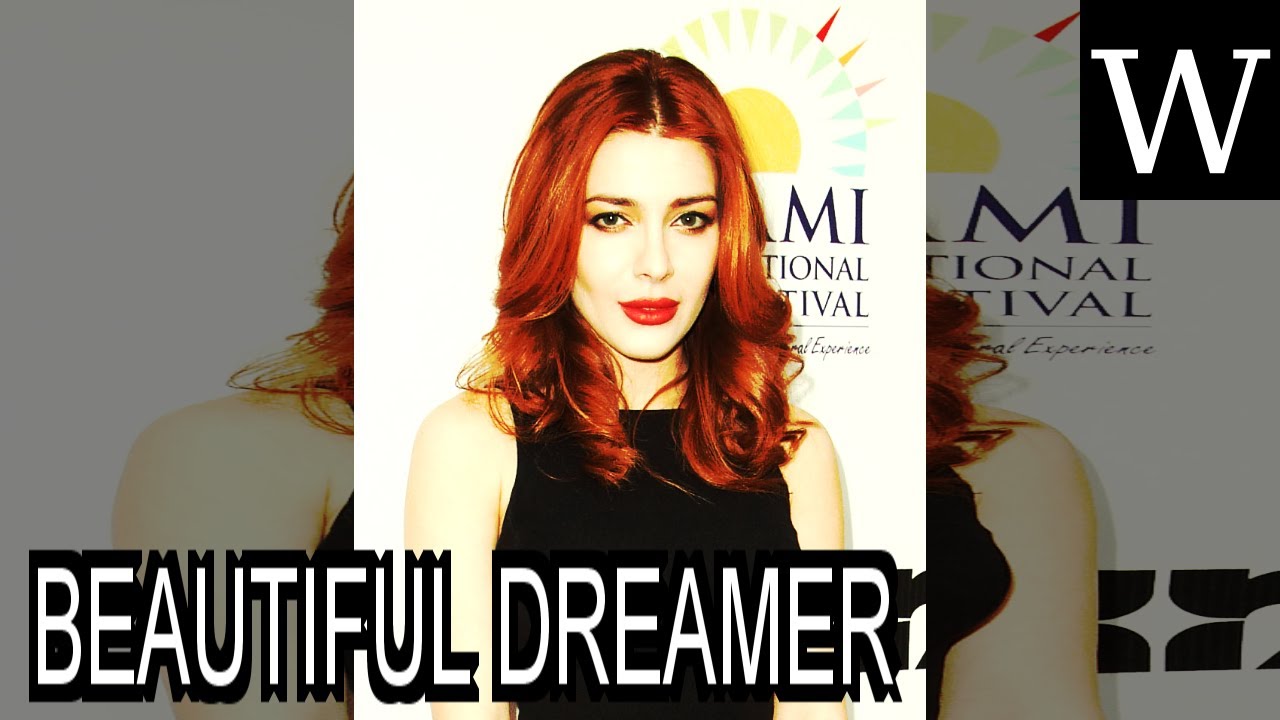 BEAUTIFUL DREAMER (MARVEL COMICS) - WikiVidi Documentary - YouTube