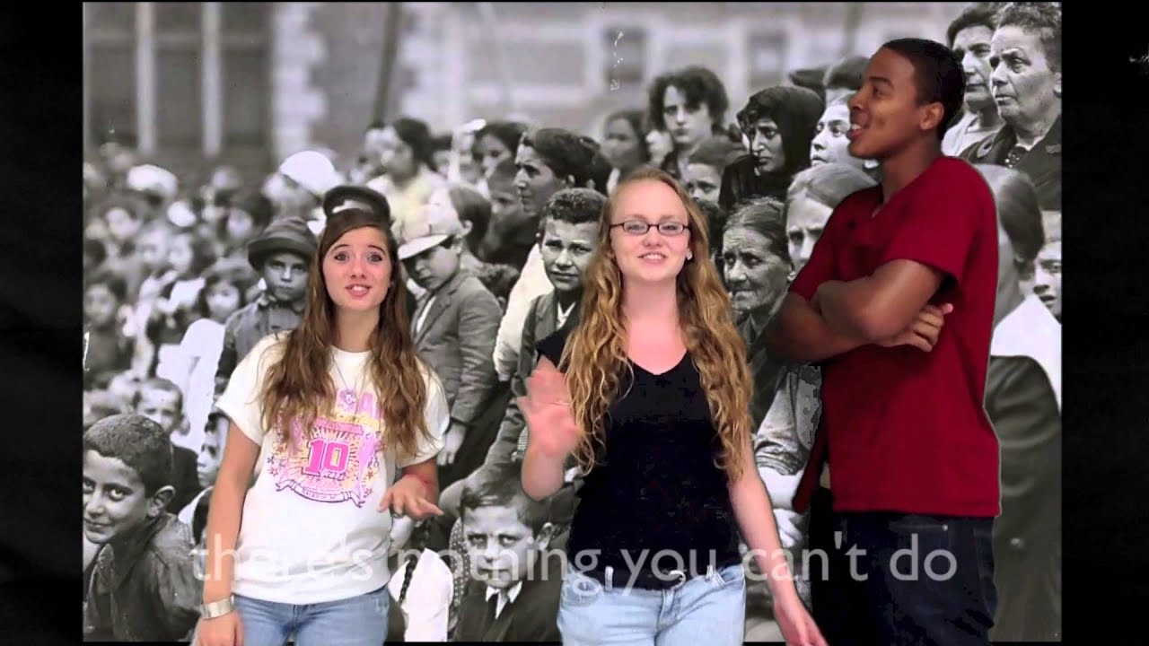 New York - Immigration Video - YouTube