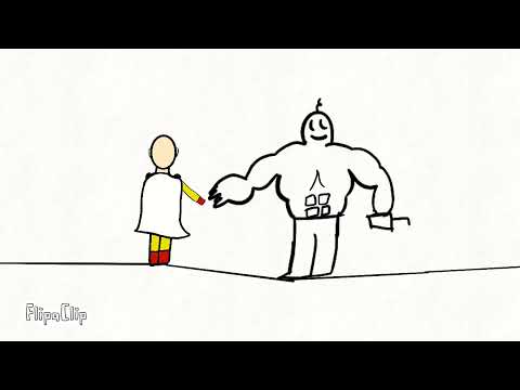 ван пач мен