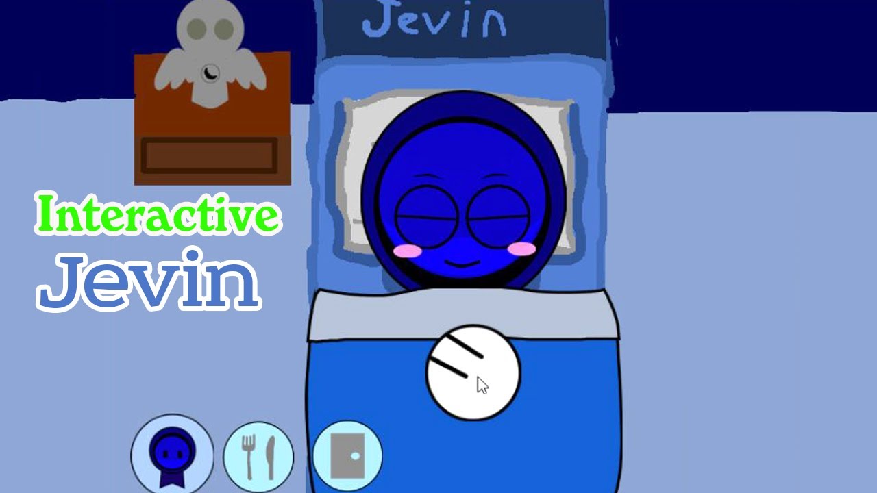 Interactive Jevin Sprunki - YouTube