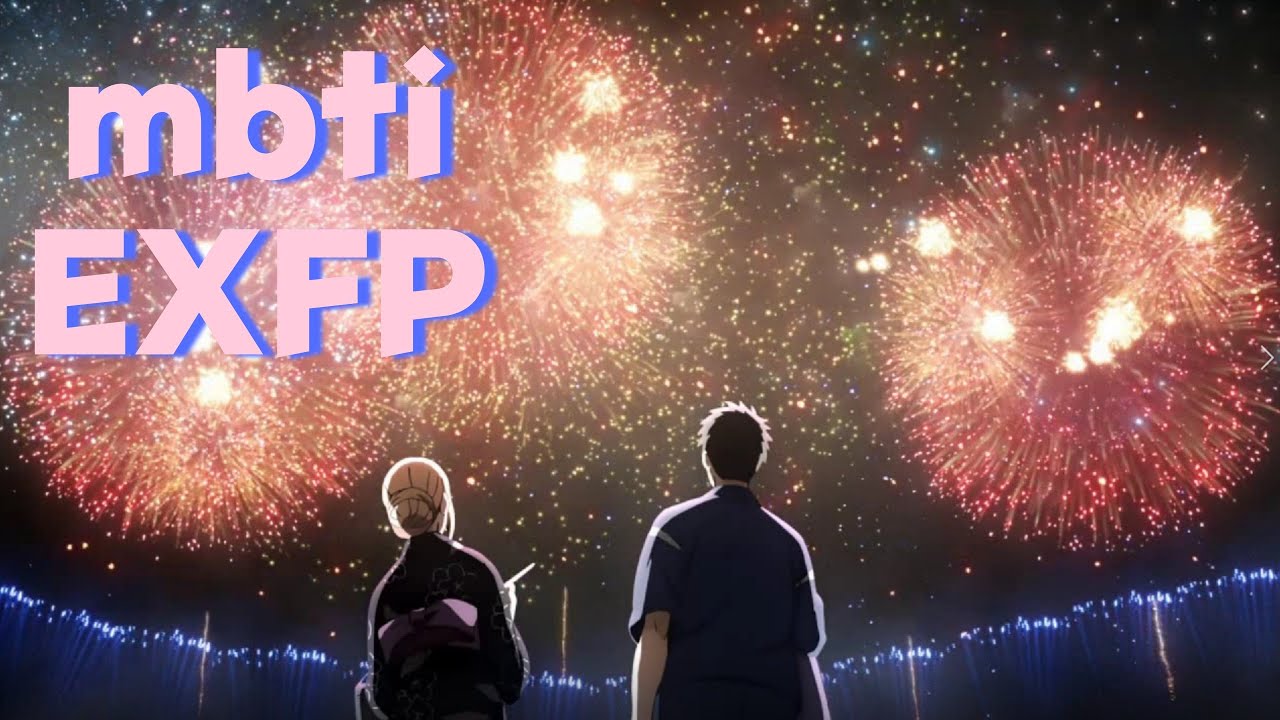 AMV - HOUDINI- EXFP #anime #amv #mbti #animembti #enfp #esfp - YouTube