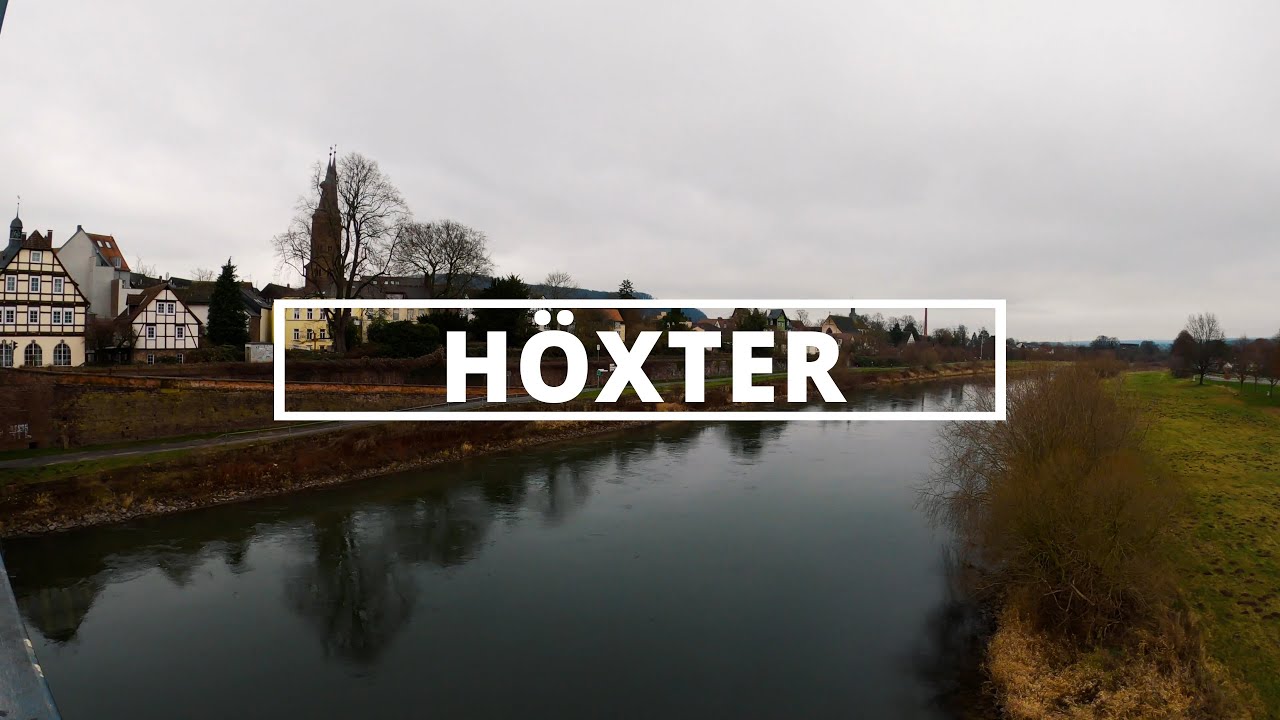 Höxter - YouTube