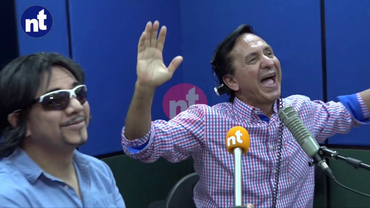 Corner y Walter Ruiz Jaen como nunca antes visto - YouTube