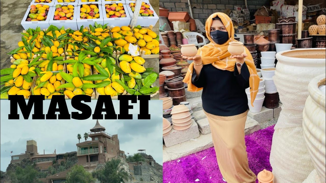 Masafi,Fujairah, Friday market2021,United Arab Emirates - YouTube