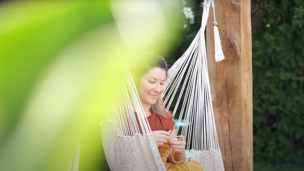 HOW TO CROCHET - A complete course for beginners - YouTube