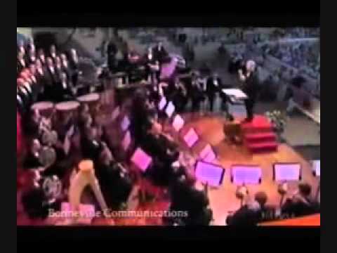 Battle Hymn of the Republic - The Mormon Tabernacle Choir.flv - YouTube
