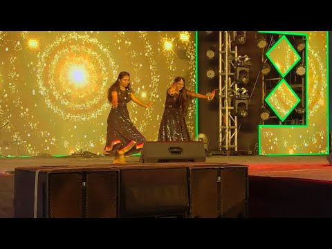 VISMAYA 2024 | AKSA FATHIMA | ADHEENA SUSAN BRIJEE | DANCE | STC - YouTube