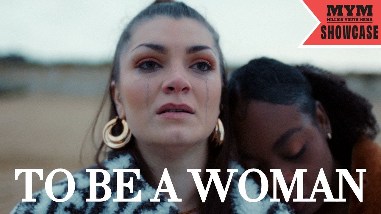 To Be A Woman | Short Drama (2023) | MYM - YouTube