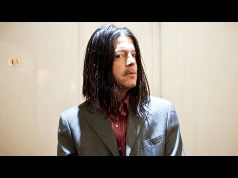 Husker Du's Grant Hart Dies At 56 | Los Angeles Times - YouTube
