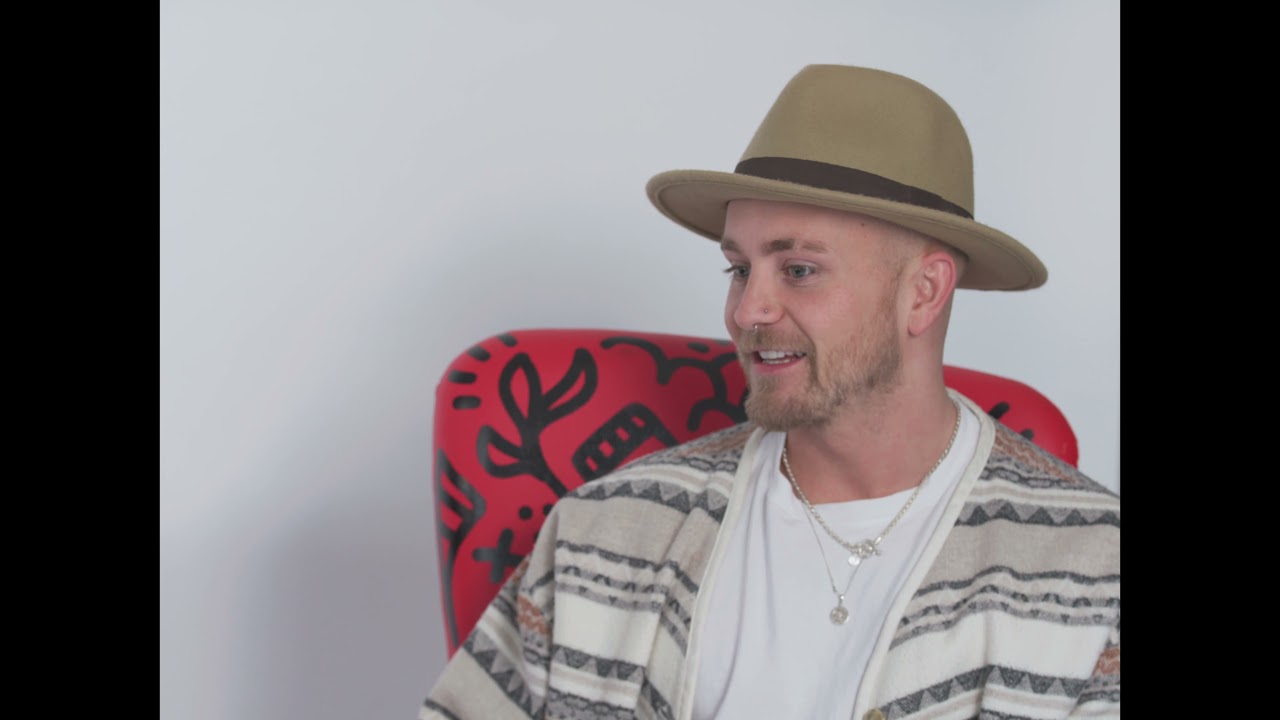 The Man Up Project - YouTube