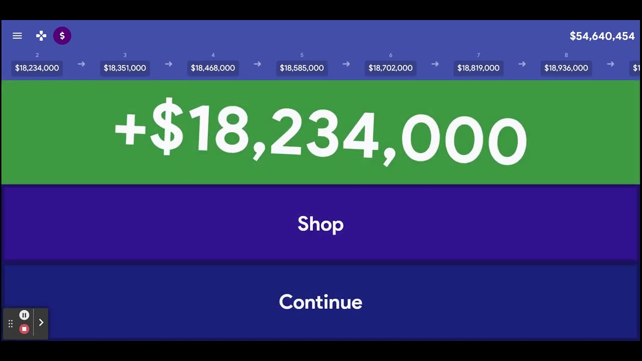 NEW Gimkit 5 Minute WORLD RECORD (BEST Strategy) - YouTube