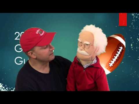 Gridiron Gurus'13: Week 9 - YouTube