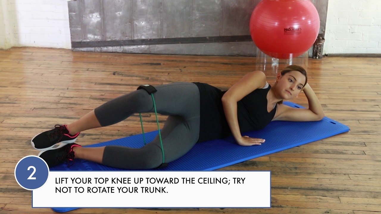 Clamshells - YouTube