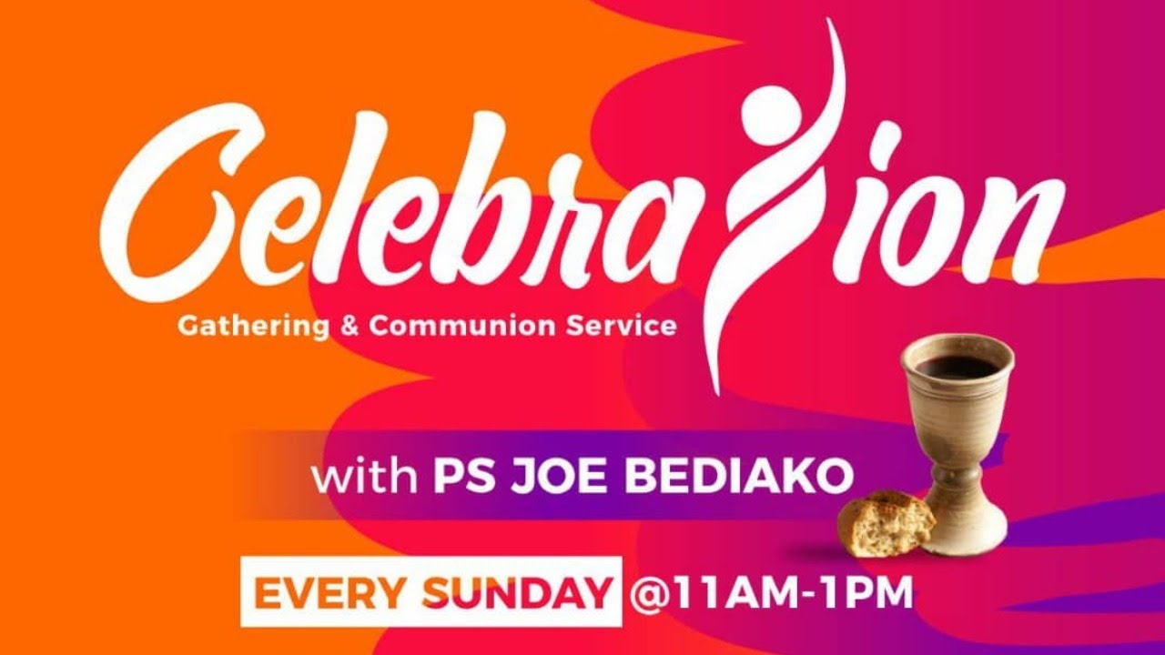 Faith Pastures - FGC Harlow Celebration and Communion Service - YouTube