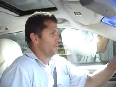Actor David Newham in LA - YouTube