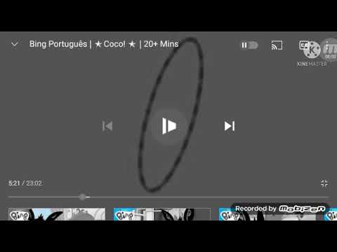 bing say hula hoop in g-major 4
