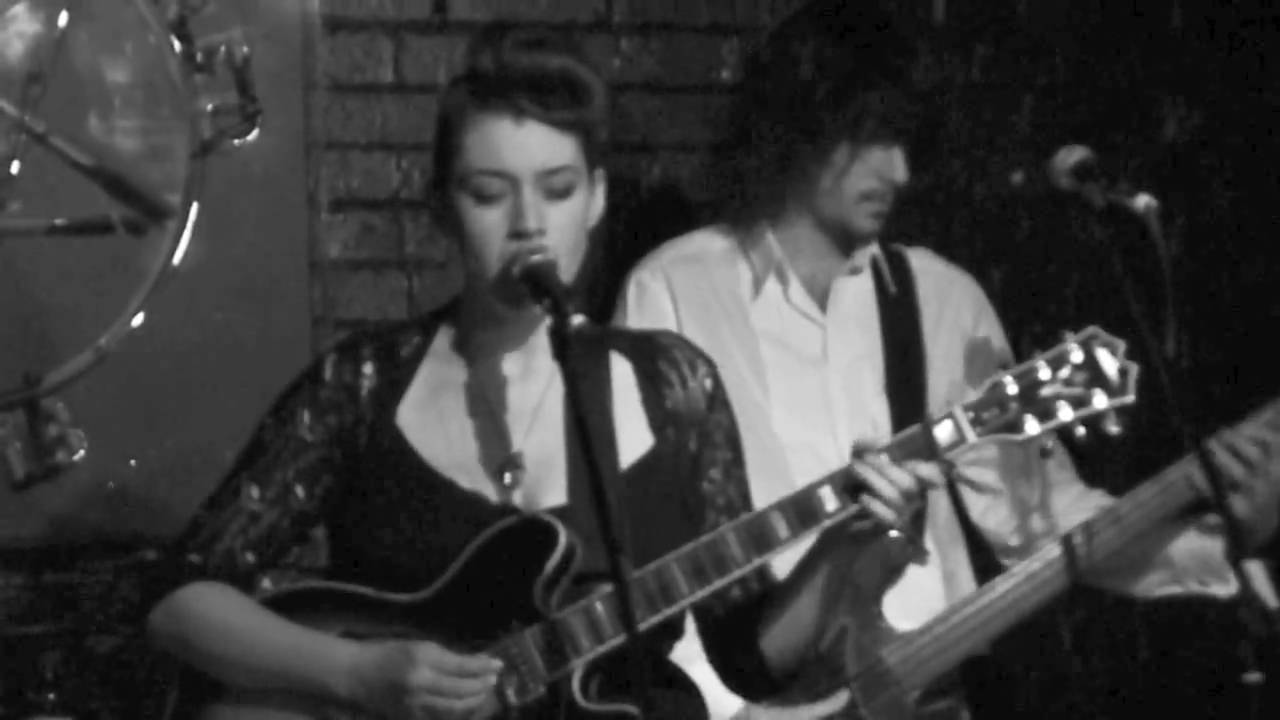 Shona Foster : Hard Work & Oh Patience : live at The Slaughtered Lamb ...