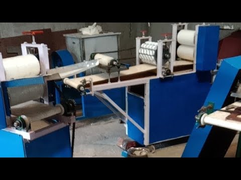 mathi making machine | Khoya making machine | pani puri making machine ...