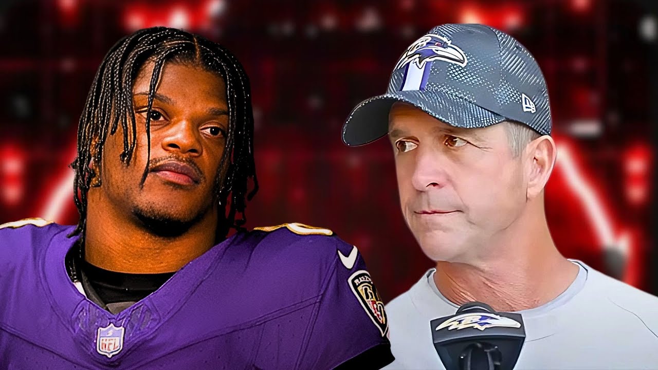 Baltimore Ravens: Purple Friday Hangout Q&A - YouTube